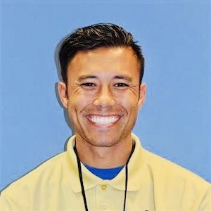 Coach Aaron Steele – South Wake Sports Academy