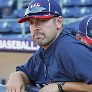 Coach Sammy Serrano – South Wake Sports Academy