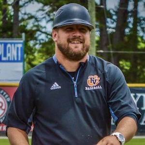Coach Zach Boraski – South Wake Sports Academy